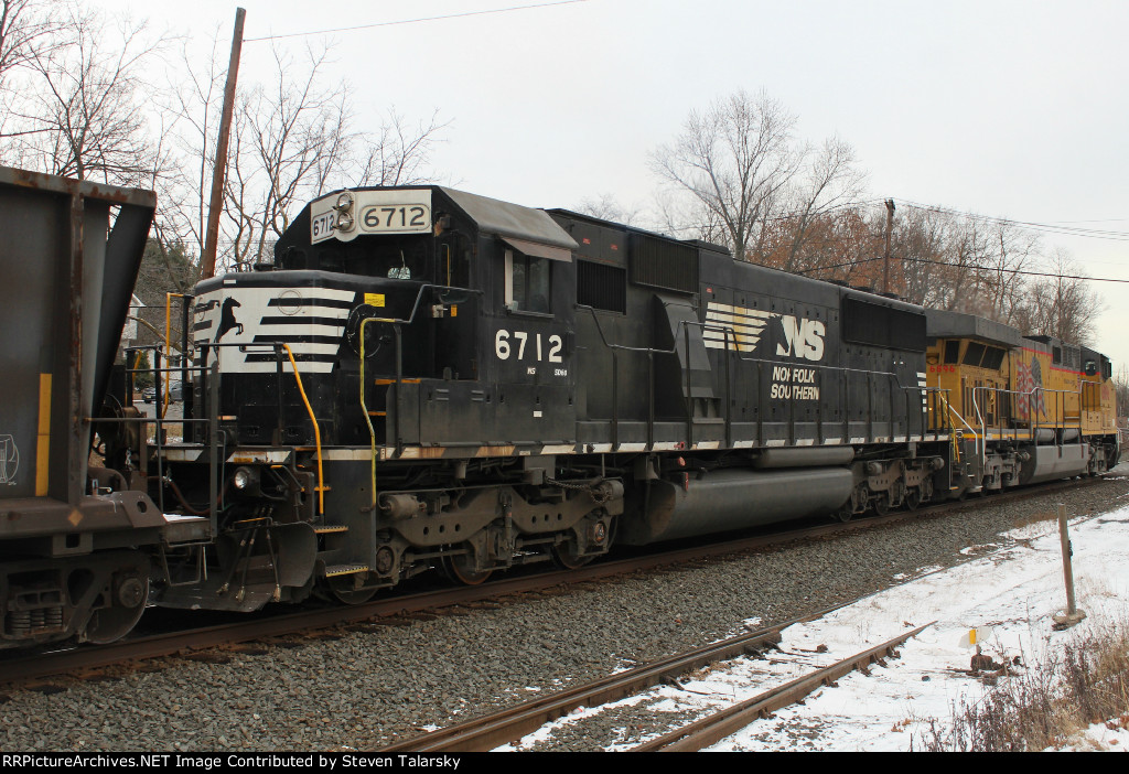 NS 6712